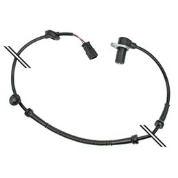 Meyle Sensor, Raddrehzahl Meyle-ORIGINAL Quality 114 800 0023 hinten rechts 2-polig f&uuml;r SEAT AUDI 8E0927807G