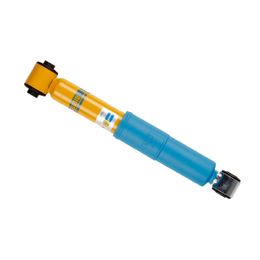 BILSTEIN Sto&szlig;d&auml;mpfer - B6 Hochleistungsd&auml;mpfer 24-028929 hinten rechts links Einrohr f&uuml;r PEUGEOT E270357 5206.Q5 5206.Q8