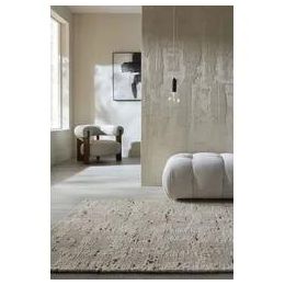 Teppich FLAIR RUGS "ROVA WOOL BLEND", nat&uuml;rlich, B:160cm H:0mm L:230cm, Oberfl&auml;che: 65% Wolle, 35% Baumwolle. R&uuml;ckseite: 100% Baumwolle, Teppiche, Teppich