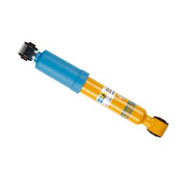 BILSTEIN Sto&szlig;d&auml;mpfer - B6 Hochleistungsd&auml;mpfer 24-020749 hinten rechts links Einrohr f&uuml;r PEUGEOT 5206.N6