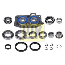SCHAEFFLER LUK Reparatursatz, Schaltgetriebe 462038210 f&uuml;r VW Audi SEAT