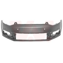 Van Wezel Sto&szlig;f&auml;nger 5814575 vorne f&uuml;r VW 6C0807217GRU 6C0807217