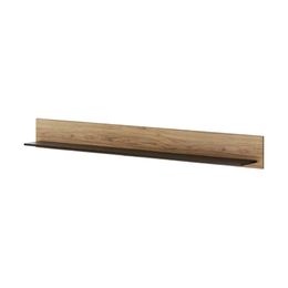 Wandpaneel Brolo - holzfarben - 197,3 cm - 22 cm - cm 20,7 - Sconto