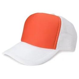 styleBREAKER "5-Panel Mesh Cap" 1 Stk.