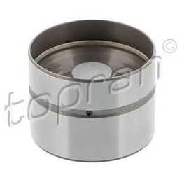 TOPRAN Ventilst&ouml;&szlig;el 109 174 Einlassseite 35mm f&uuml;r SKODA VW SEAT CUPRA AUDI FORD PORSCHE VAG 1100677 XM216500AA XM216500BA