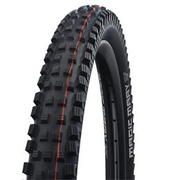 Fahrradreifen Schwalbe "Magic Mary HS447 SG", schwarz, Fahrradreifen, 28 x 2,44