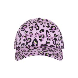 Baseball Cap Chiemsee, Herren, orchid, Baumwolle, mehrfarbig, Caps, - in frischen Farbkombinationen