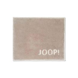 JOOP! Badteppich Classic beige Synthetik Ma&szlig;e (cm): B: 50 &raquo; H&ouml;ffner