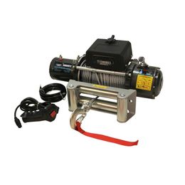 Valkenpower Elektro Seilwinde 12V 3600kg