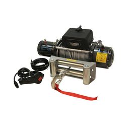 Valkenpower Elektro Seilwinde 24V 3600kg