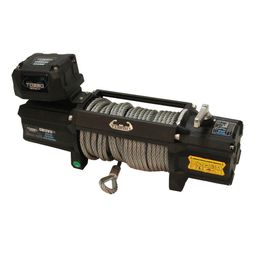Valkenpower Elektro Seilwinde 24V 5400kg