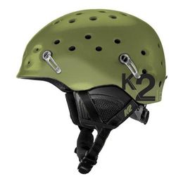 K2 Route - Skihelm