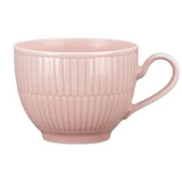 Seltmann Weiden Seltmann Kaffeetasse Amina 0,25 l Ros&eacute;