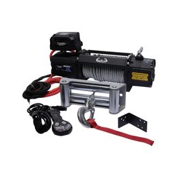 Valkenpower Elektro Seilwinde 12V 5443kg