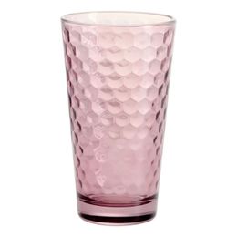 Ritzenhoff & Breker Ritzenhoff & Breker Longdrinkglas Favo Berry 400 ml