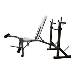 Get Fit Force Bench 860 - Trainingsbank