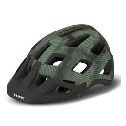 Cube BADGER - Fahrradhelm MTB