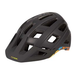 Cube Badger - MTB-Helm
