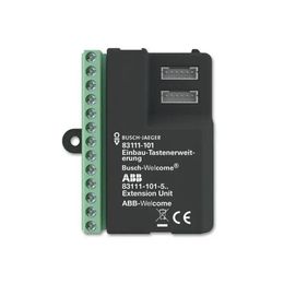 BUSCH-JAEGER 83111 Einbau-Tastenerweiterung