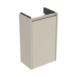 Geberit Renova Compact Waschtischunterschrank, 1 T&uuml;r, 504080DB1,