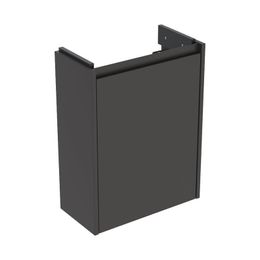 Geberit Renova Compact Waschtischunterschrank, 1 T&uuml;r, 504082JK1,