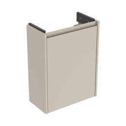 Geberit Renova Compact Waschtischunterschrank, 1 T&uuml;r, 504082DB1,
