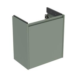 Geberit Renova Compact Waschtischunterschrank, 1 T&uuml;r, 504084IK1,