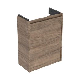 Geberit Renova Compact Waschtischunterschrank, 1 T&uuml;r, 504082JR1,