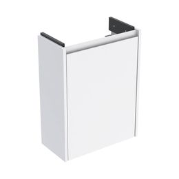 Geberit Renova Compact Waschtischunterschrank, 1 T&uuml;r, 504082011,