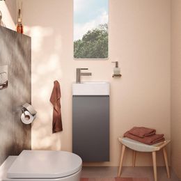 Hansgrohe Xilesa E Waschtischunterschrank, 1 T&uuml;r, 54244760,