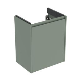 Geberit Renova Compact Waschtischunterschrank, 1 T&uuml;r, 504083IK1,