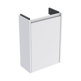 Geberit Renova Compact Waschtischunterschrank, 1 T&uuml;r, 504081001,