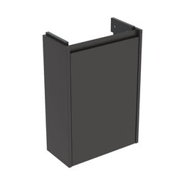 Geberit Renova Compact Waschtischunterschrank, 1 T&uuml;r, 504081JK1,