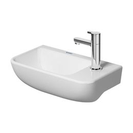 Duravit ME by Starck Handwaschbecken, 071740AA00,