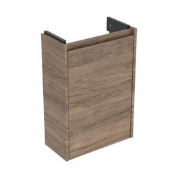 Geberit Renova Compact Waschtischunterschrank, 1 T&uuml;r, 504081JR1,