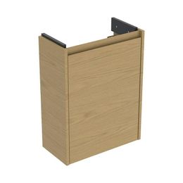 Geberit Renova Compact Waschtischunterschrank, 1 T&uuml;r, 504082PS1,