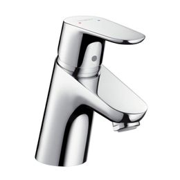 Hansgrohe Focus Waschtischarmatur 70 Niederdruck, 31132000, 70