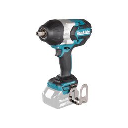 Makita Akku-Schlagschrauber 18V, 1/2", 1.050 Nm, 0-2.000 min-1 (DTW1004Z)