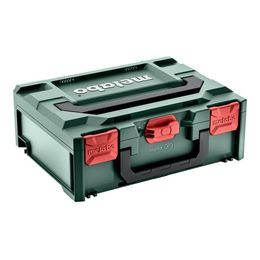 Metabo MetaboX 145, leer (626883000)