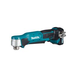 Makita Akku-Winkelbohrmaschine 10,8 V / 1,5 Ah, 2 Akkus + Ladeger&auml;t im MAKPAC DA332DSYJ)