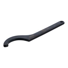 BGS-technic BGS Hakenschl&uuml;ssel mit Nase, 80 - 90 mm ; BGS technic (73219)