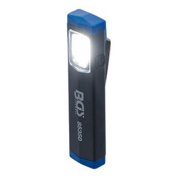 BGS-technic BGS COB-LED Aluminium-Mini-Handleuchte ; BGS technic (85350)