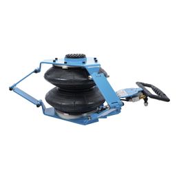 BGS-technic BGS Pneumatischer Ballon-Wagenheber, max. 445 mm, 2000 kg ; BGS technic (71008)
