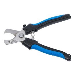 BGS-technic BGS Kabelschere, Edelstahl, 180 mm ; BGS technic (70964)