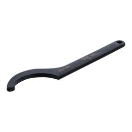 BGS-technic BGS Hakenschl&uuml;ssel mit Nase, 95 - 100 mm ; BGS technic (73220)