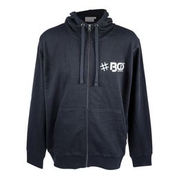 BGS-technic BGS&reg; Kapuzen-Sweatjacke, Gr&ouml;&szlig;e XXL ; BGS technic (91005)
