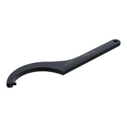 BGS-technic BGS Hakenschl&uuml;ssel mit Zapfen, 135 - 145 mm ; BGS technic (74223)