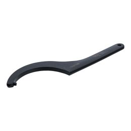 BGS-technic BGS Hakenschl&uuml;ssel mit Zapfen, 180 - 195 mm ; BGS technic (74225)