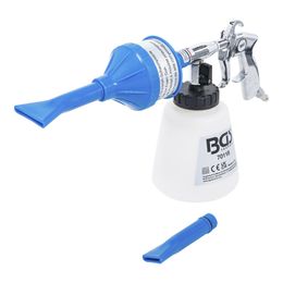 BGS-technic BGS Druckluft-Schaumpistole ; BGS technic (70118)