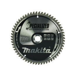 Makita SPECIALIZED S&auml;geb.190x20x60Z (B-33283))